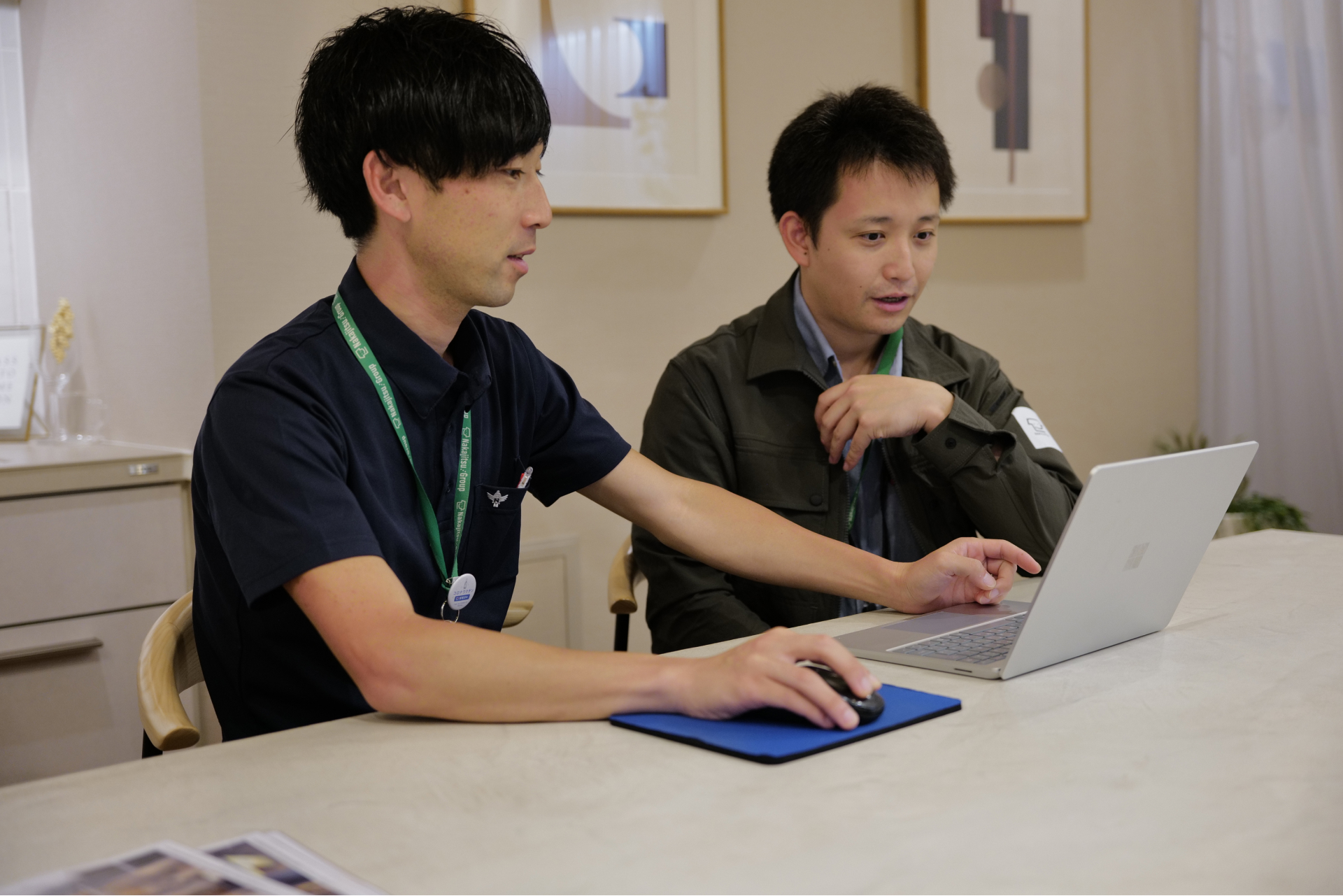 全国で住宅リノベーション事業を展開する不動産SHOPナカジツ、AI施工管理サービス「zenshot」を全支店に導入し、チーム管理体制で急成長を支える | zenshot - 建設現場・施工管理 ...